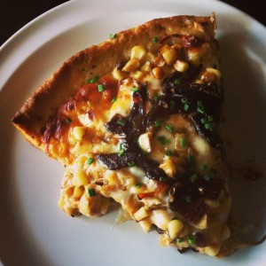 Zelo | Home of The Gourmet Cornmeal Enriched Crust